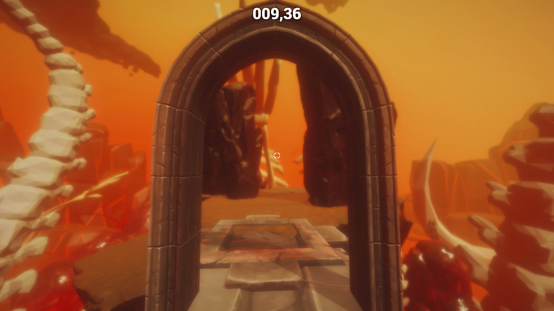 Leap From Hell on Steam