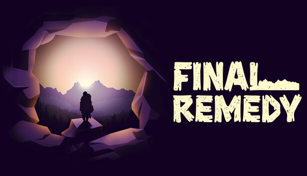 Final Remedy on Steam