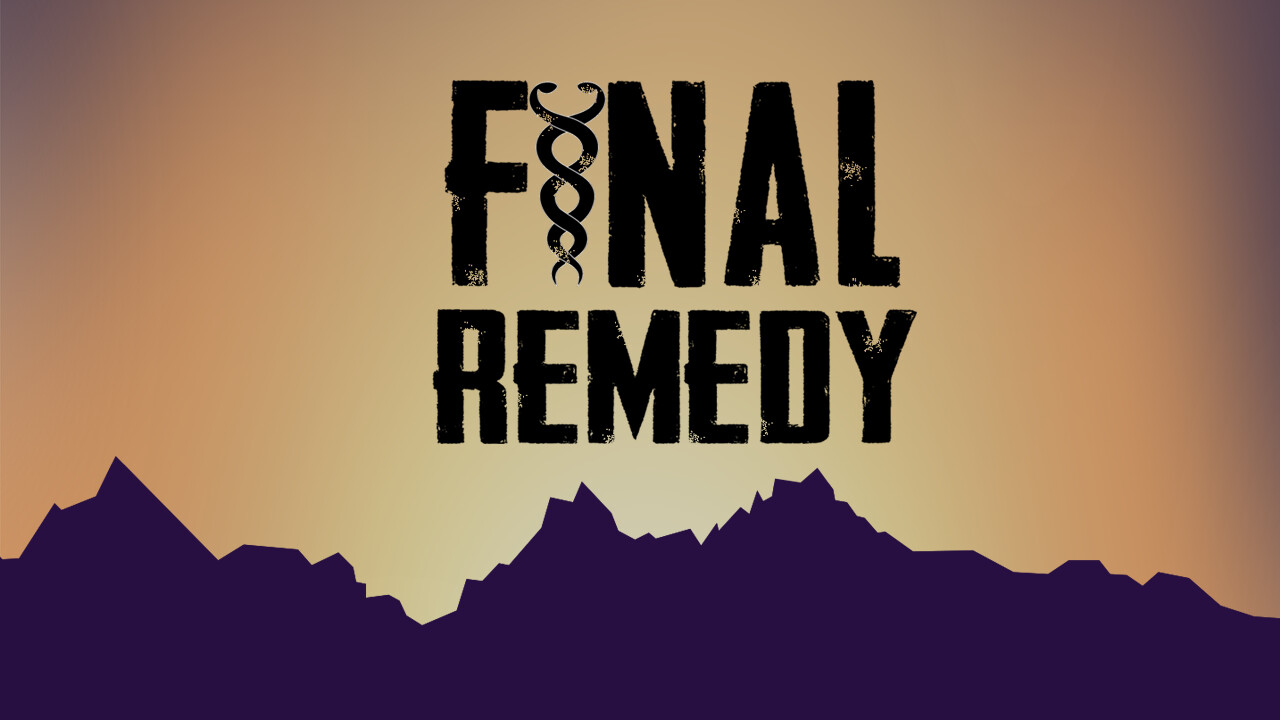Final Remedy on Steam