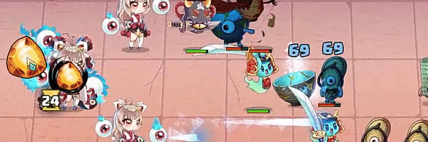 Yokai Art: Survival on Steam