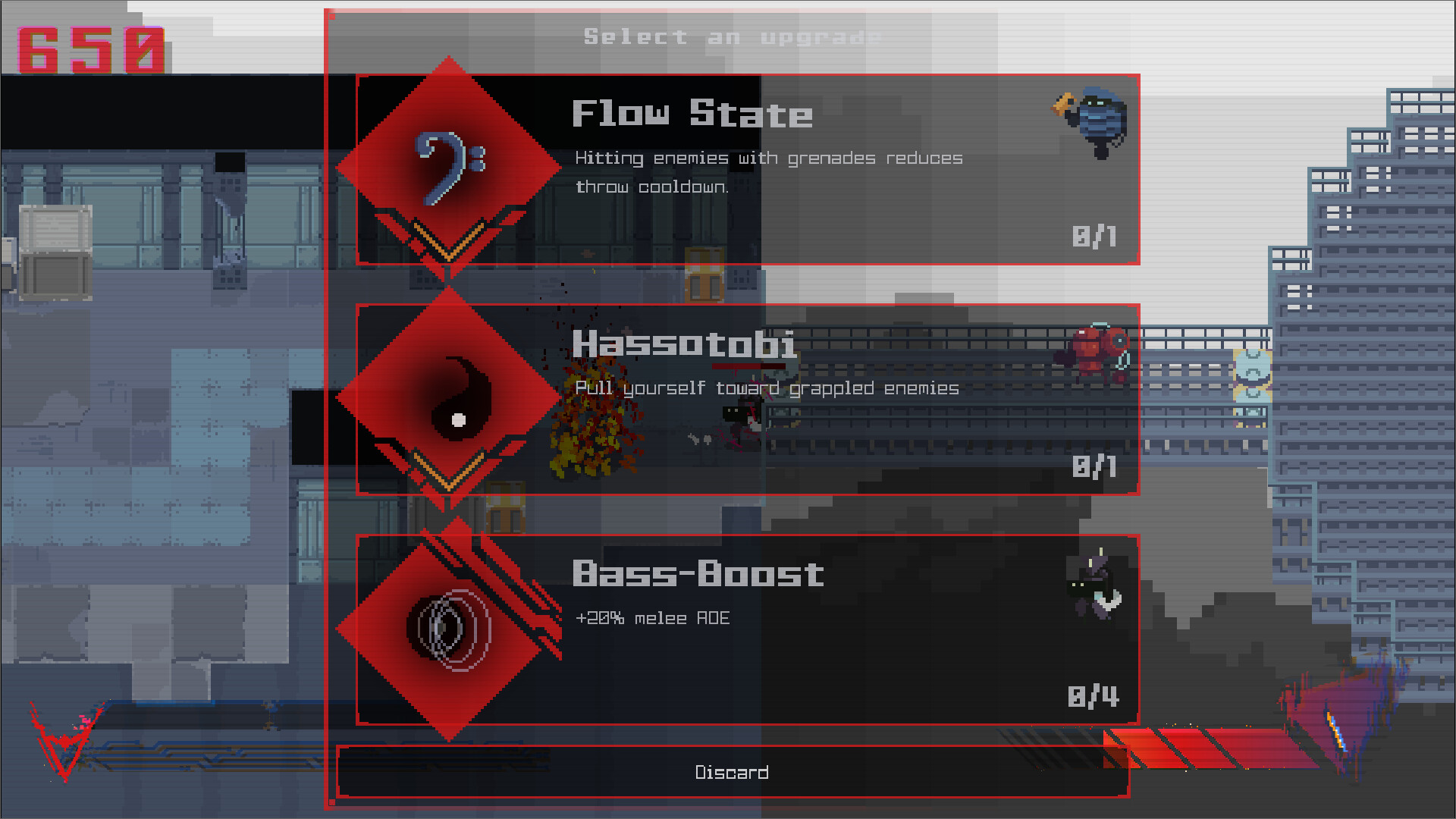 RAM: Random Access Mayhem on Steam