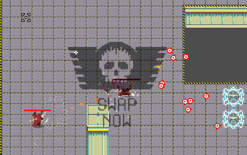 RAM: Random Access Mayhem on Steam