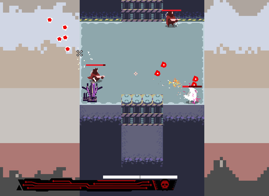 RAM: Random Access Mayhem on Steam