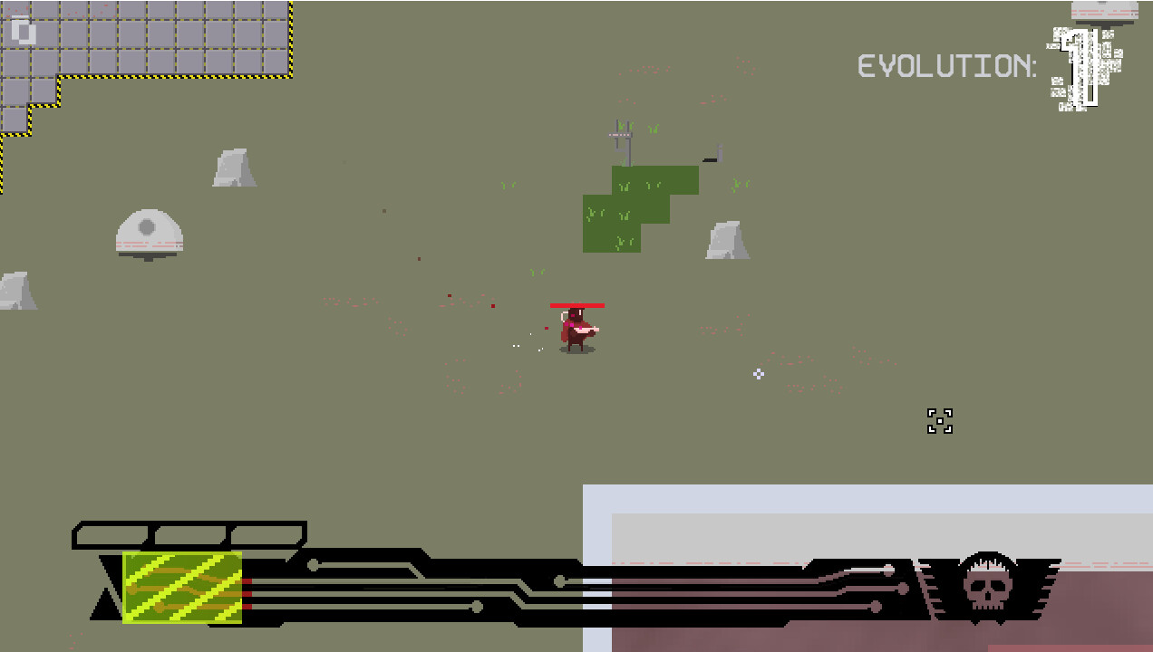 RAM: Random Access Mayhem on Steam RAM: Random Access Mayhem on Steam
