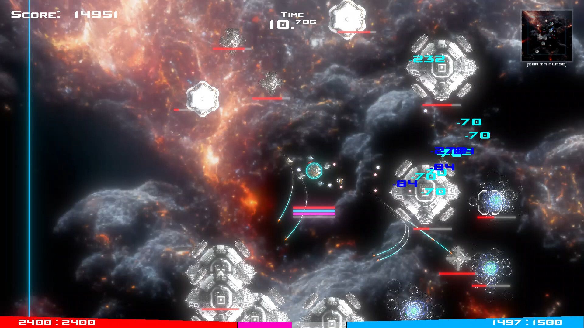 Gunslinger Nova on Steam