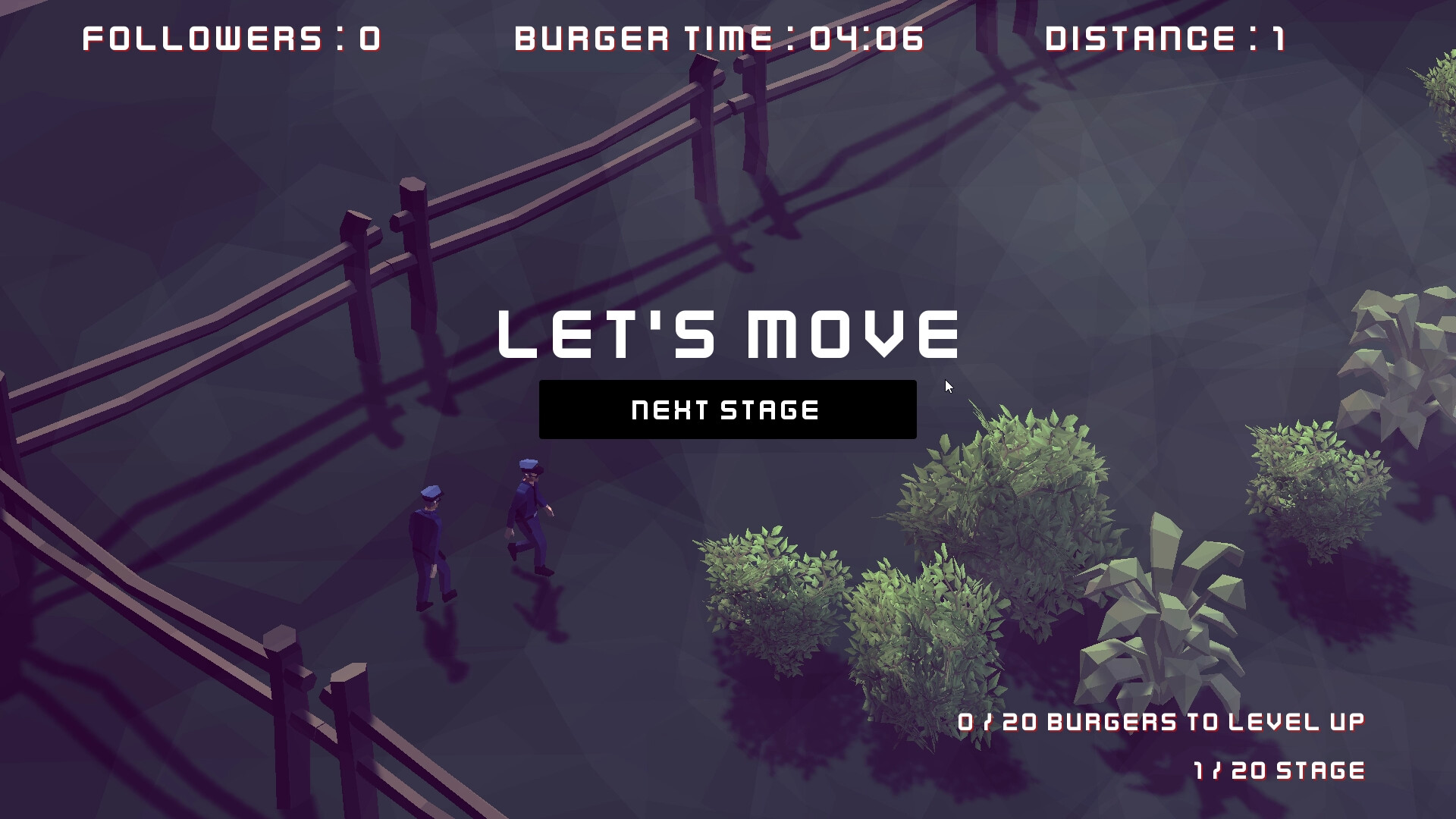 Choi on Steam
