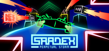 Steam Community :: Saadex: Perpetual Storm