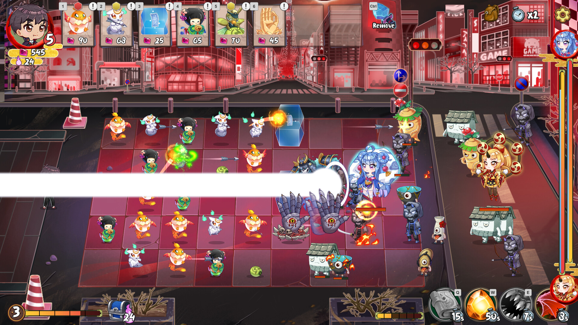 Yokai Art : Endless Four Seasons DLC on Steam