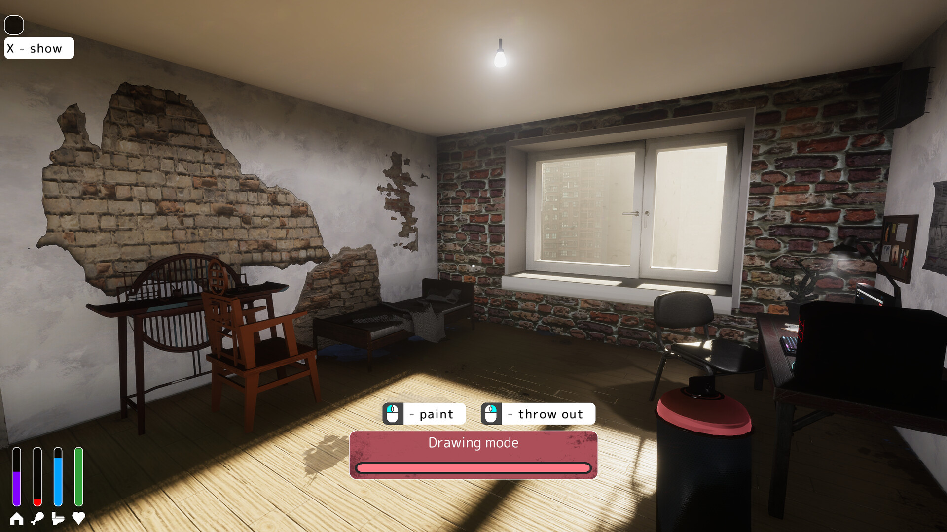 Save 40% on GameDev Life Simulator 🎮🕹 on Steam