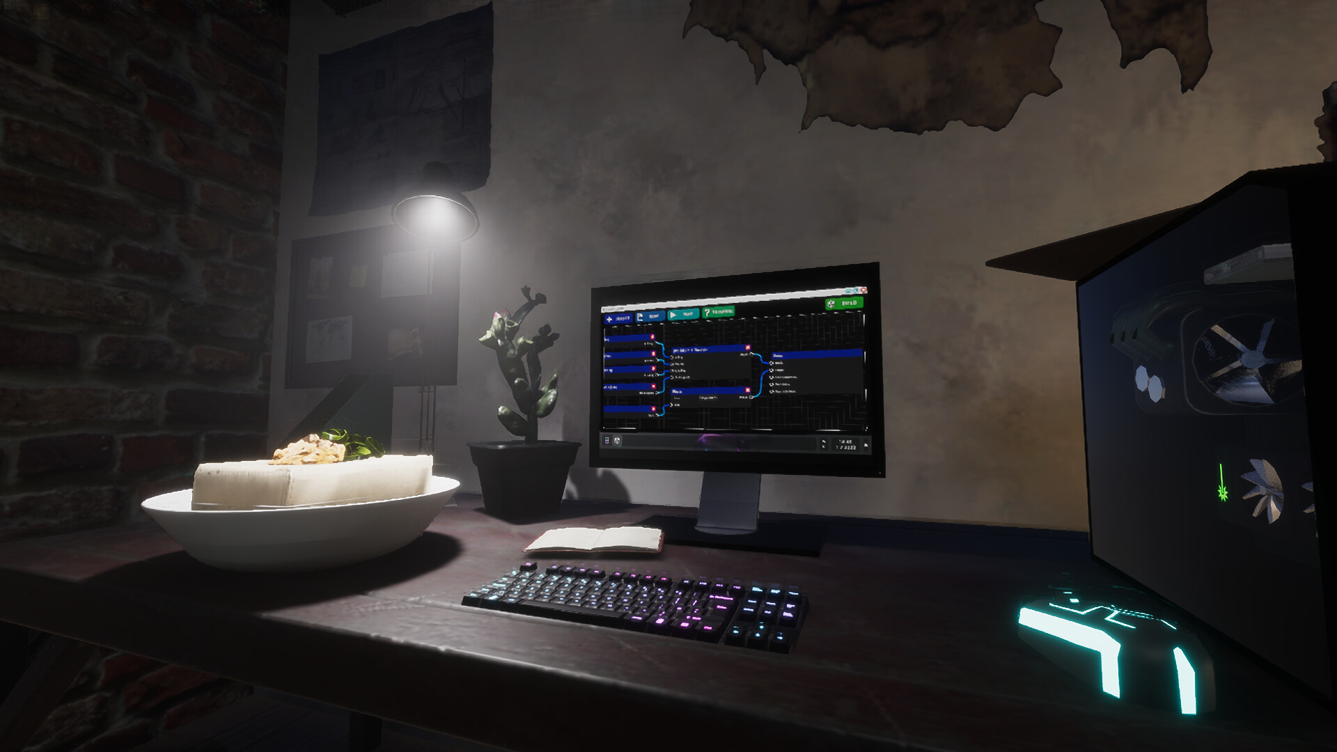 GameDev Life Simulator 🎮🕹 on Steam