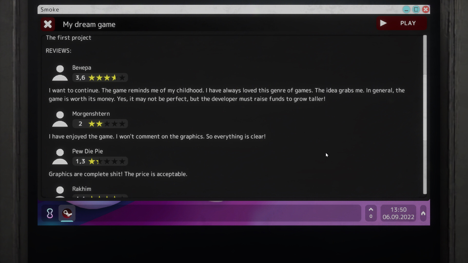 Save 40% on GameDev Life Simulator 🎮🕹 on Steam