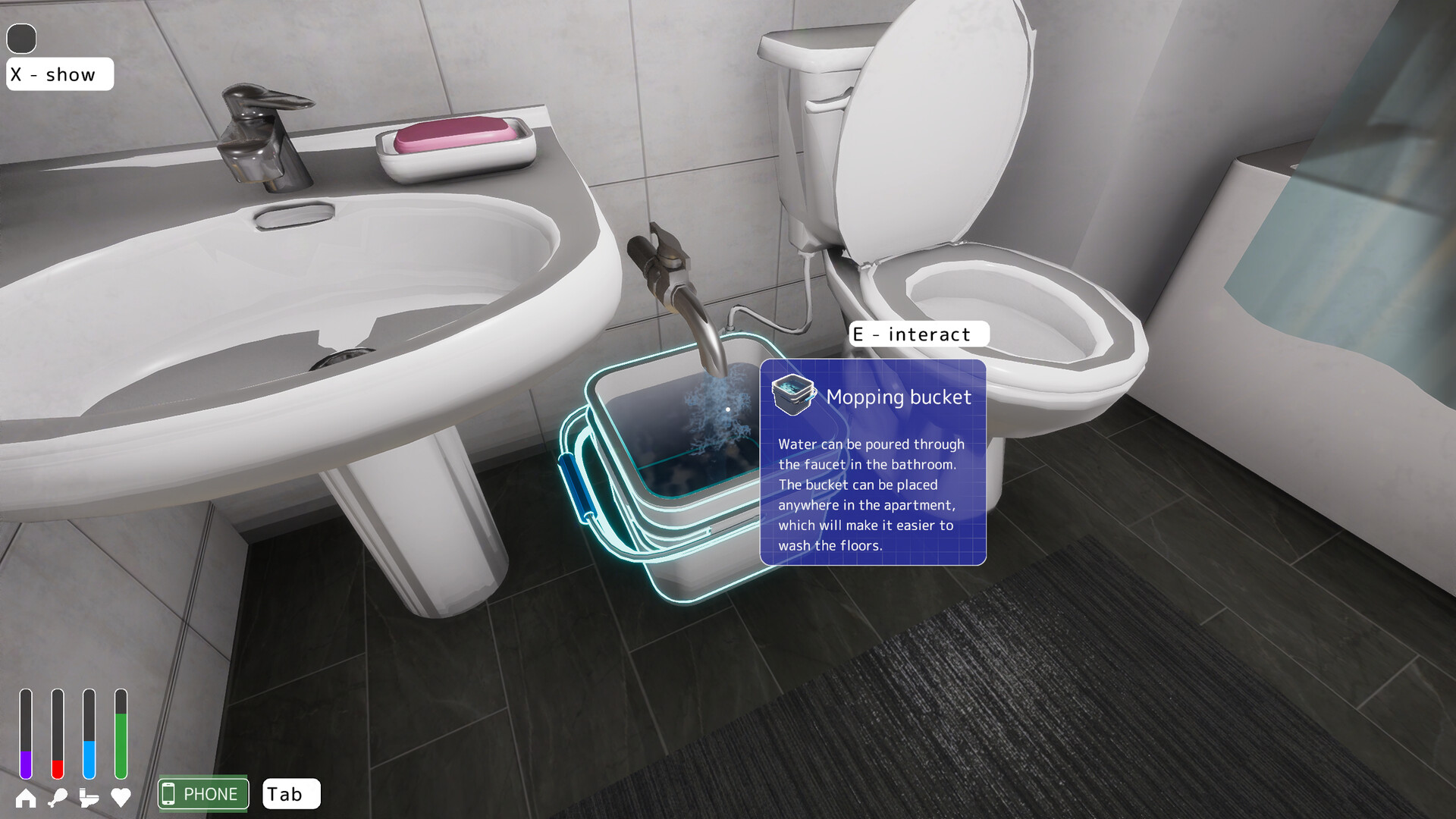 GameDev Life Simulator 🎮🕹 on Steam