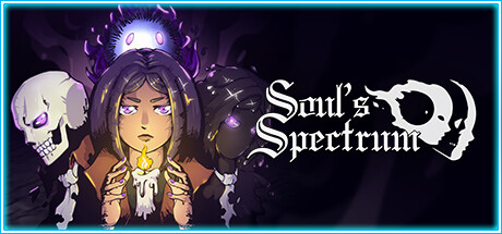 Soul's Spectrum on Steam