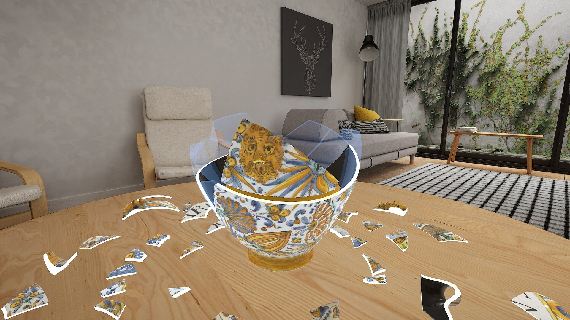 Antique Restorer on Steam