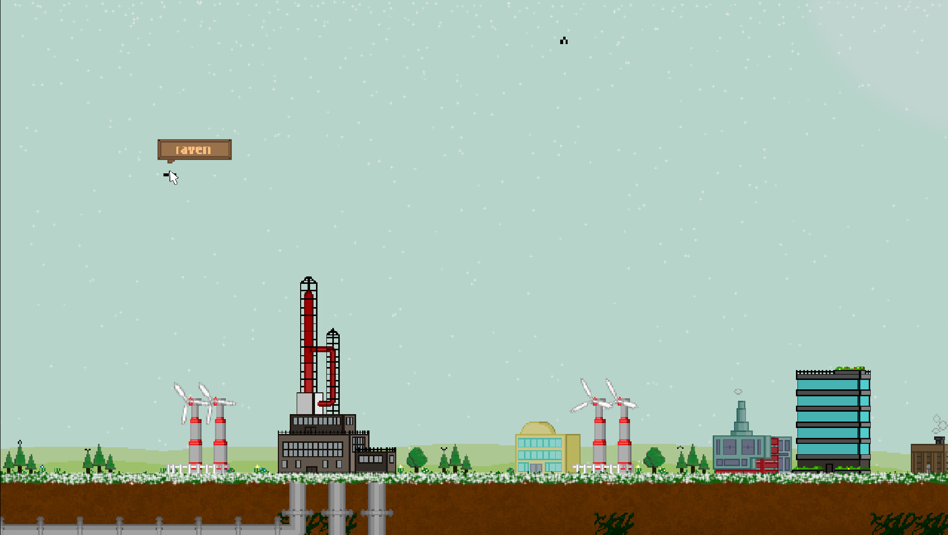 Frack the World en Steam