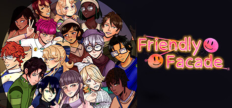Friendly Facade on Steam