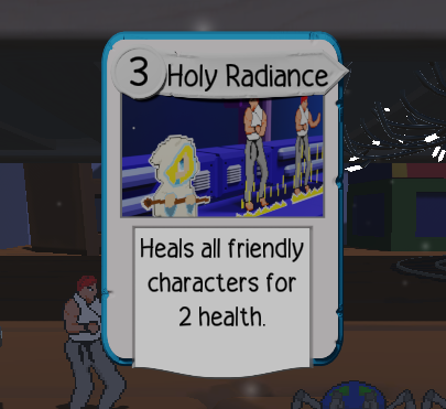 Figures Of Heroes on Steam