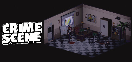 Crime Scene on Steam
