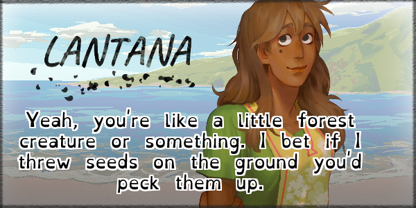 Breathless Winds - LGBT Visual Novel on Steam