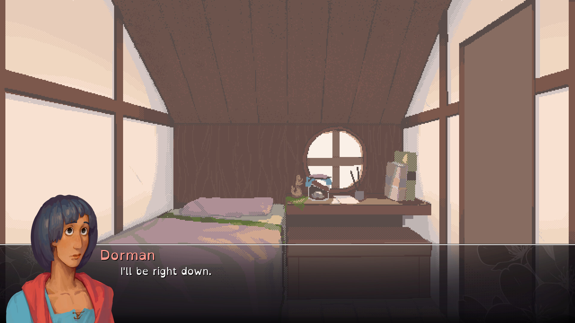 Breathless Winds - LGBT Visual Novel on Steam