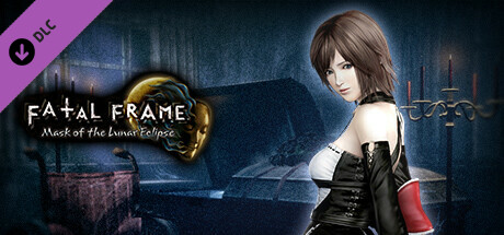 FATAL FRAME / PROJECT ZERO: Mask of the Lunar Eclipse Ruka Exclusive ...