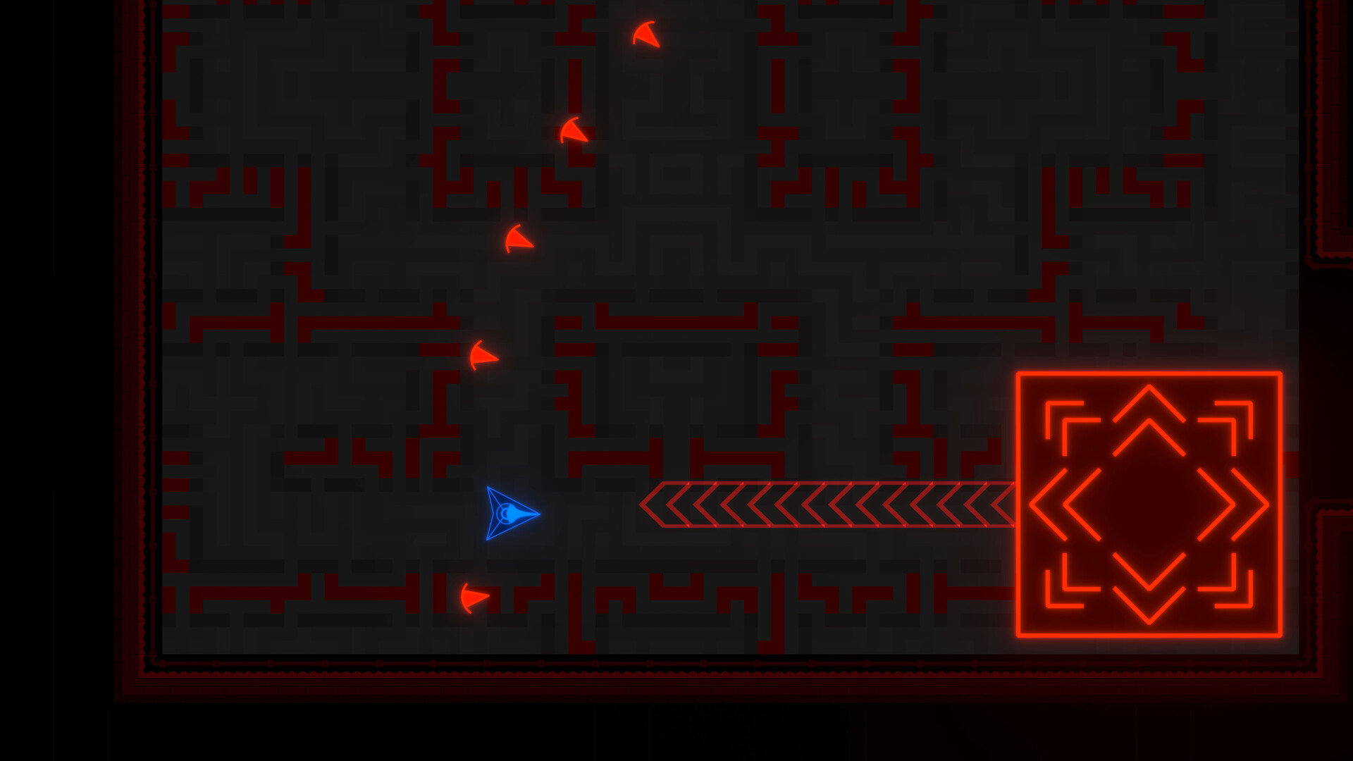 CyberVault on Steam