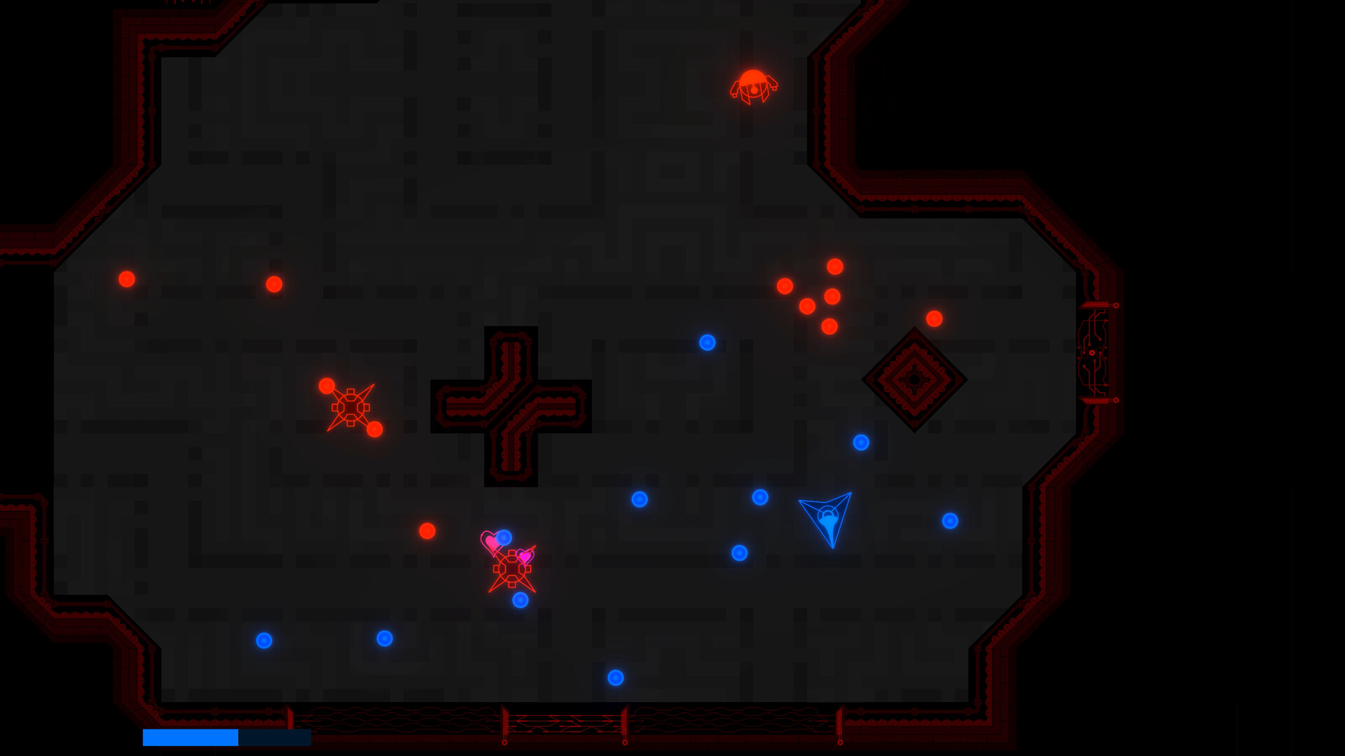 CyberVault on Steam