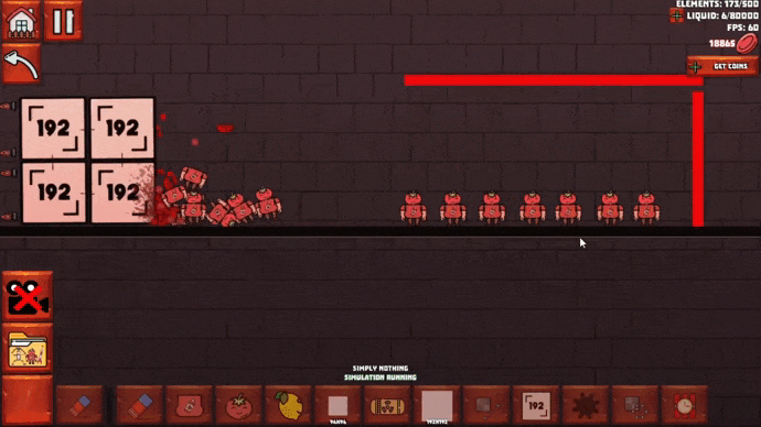 Pure Gore (Sandbox&Playground) в Steam