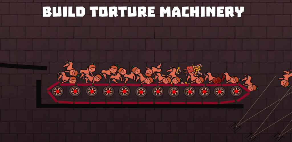 Pure Gore (Sandbox&Playground) в Steam