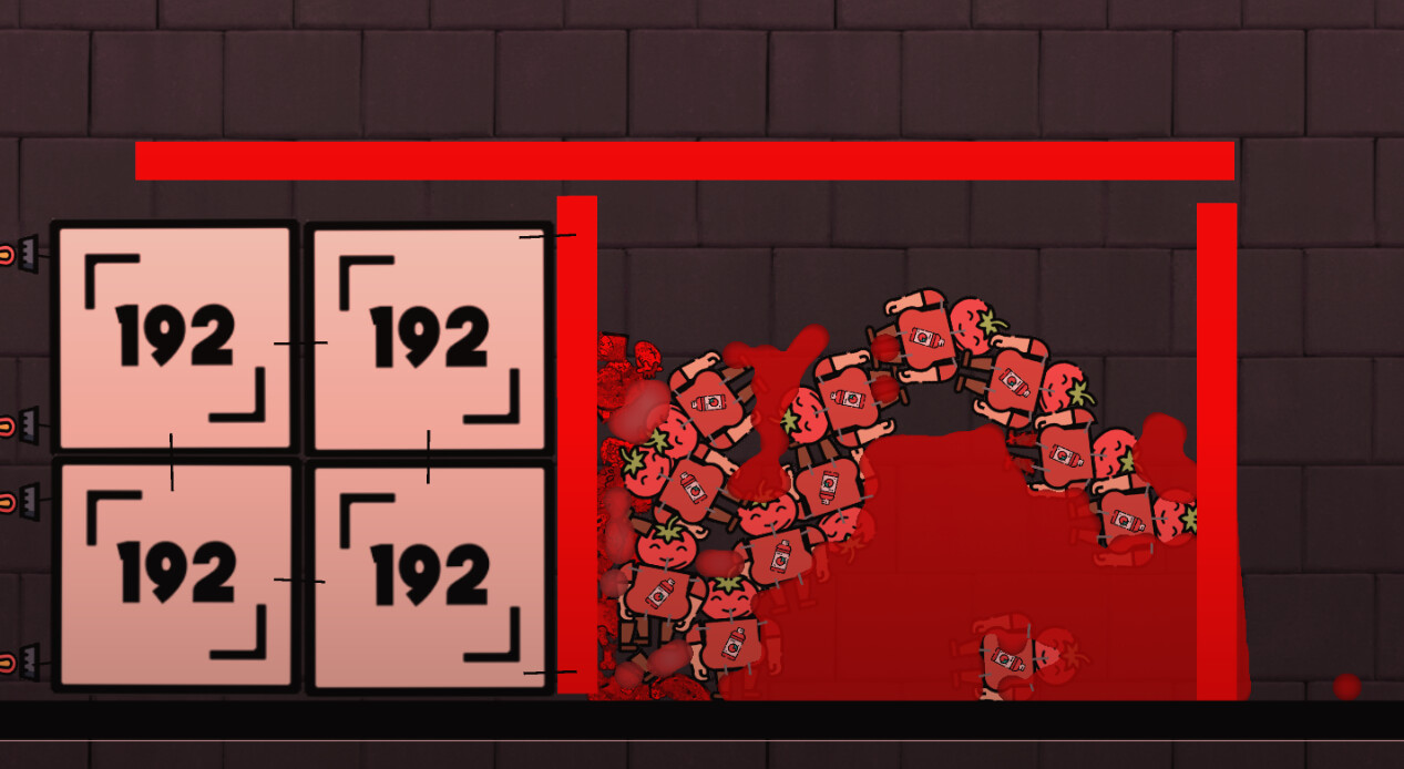 Pure Gore (Sandbox&Playground) в Steam