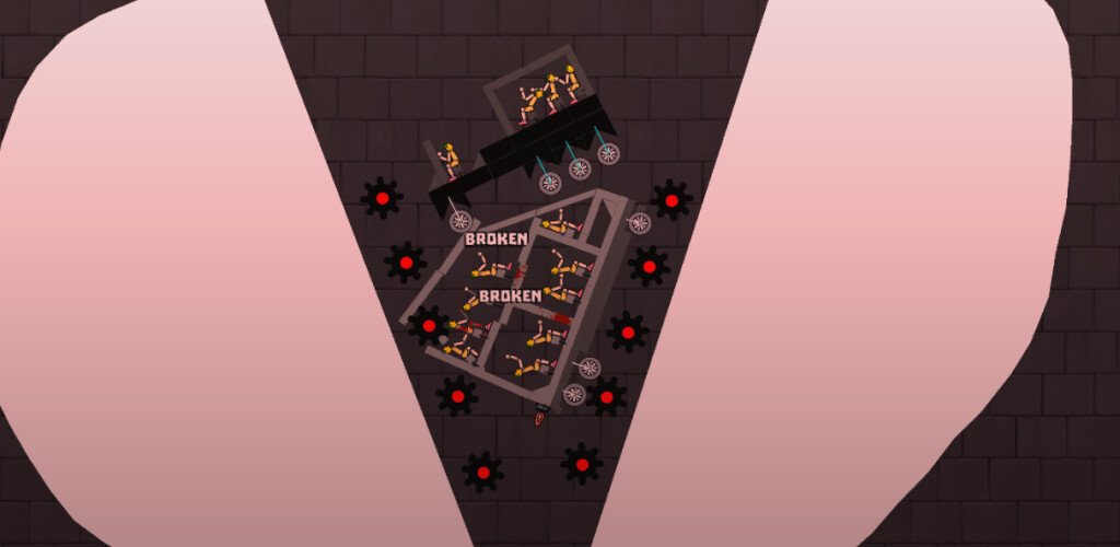 Pure Gore (Sandbox&Playground) bei Steam