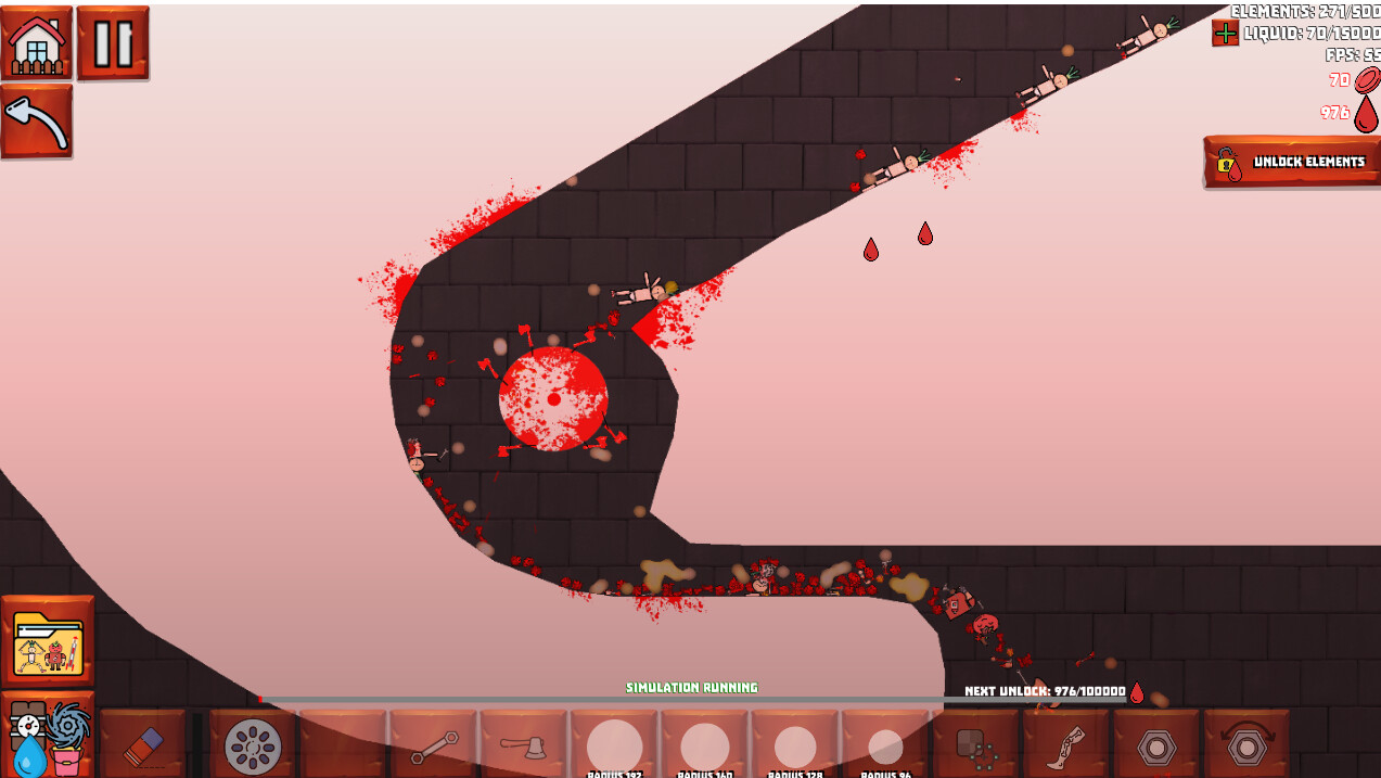 Pure Gore (Sandbox&Playground) bei Steam