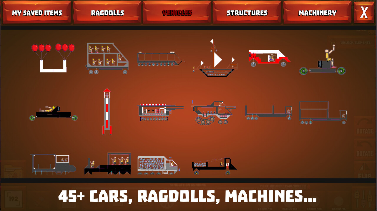 Pure Gore (Sandbox&Playground) bei Steam