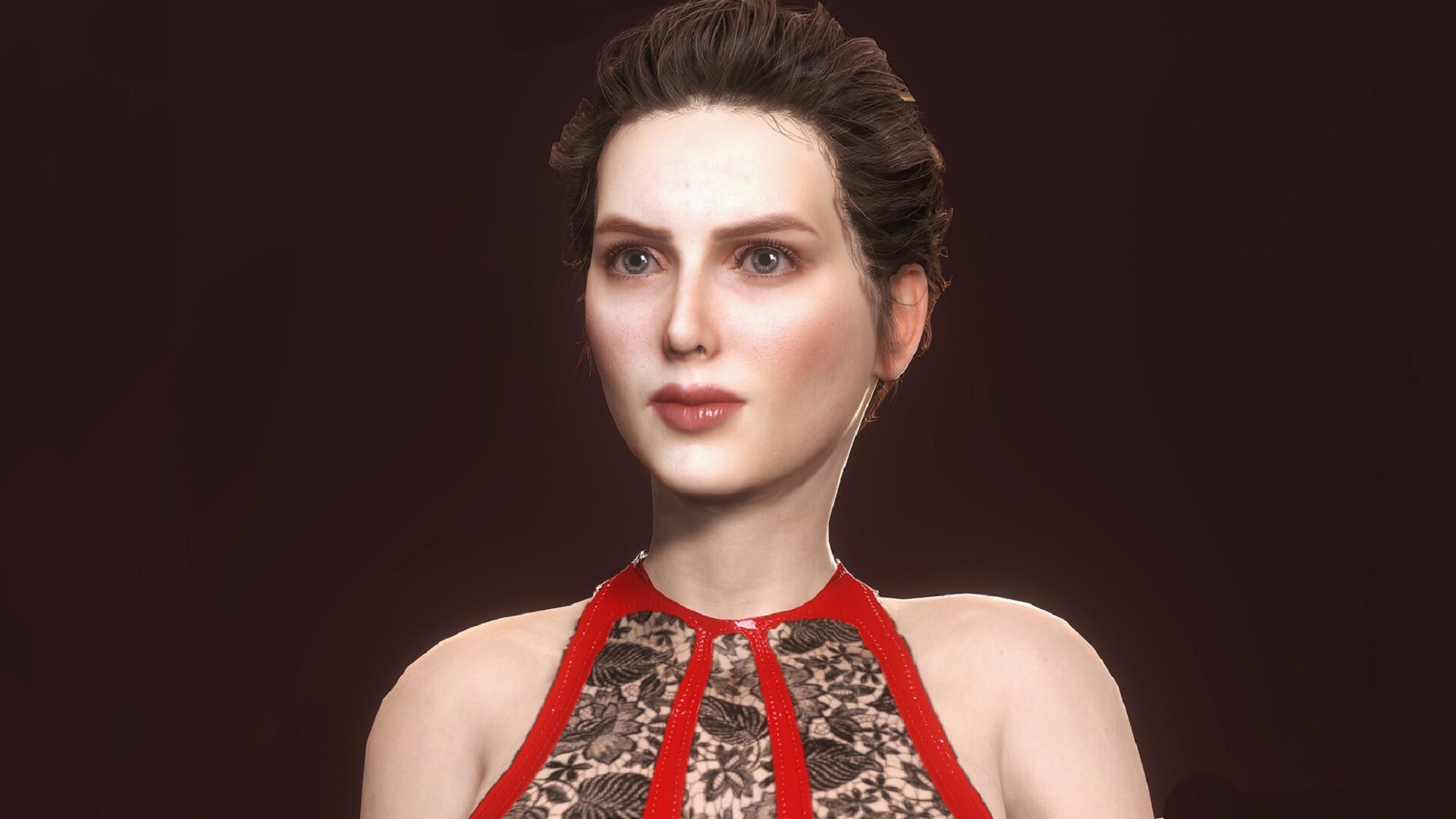 Steam의 Alien Agent X