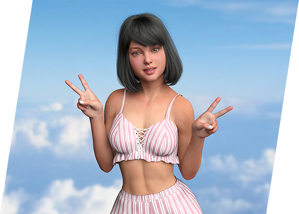 Above The Clouds - Episode 1 on Steam