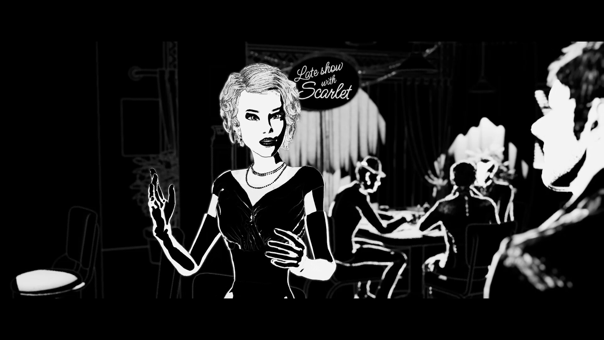 Colors:Zero on Steam