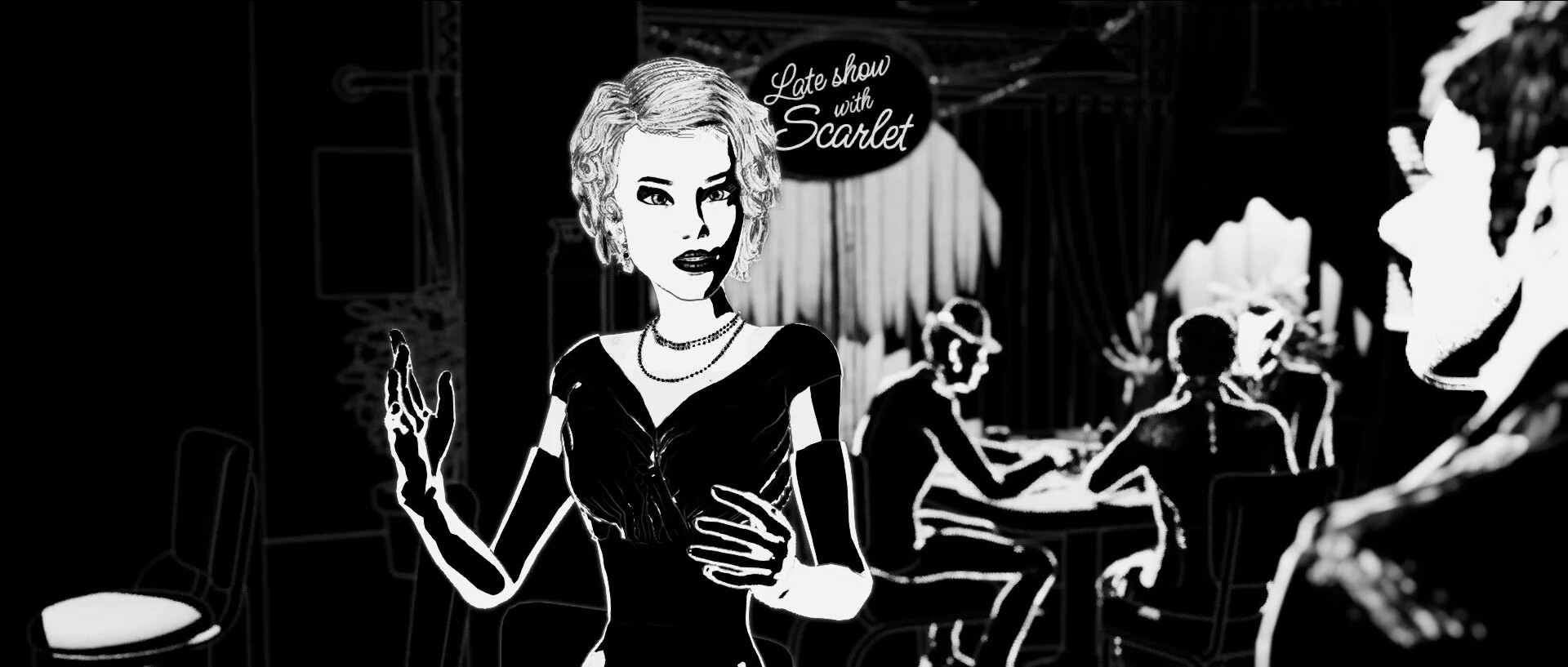 Colors:Zero on Steam