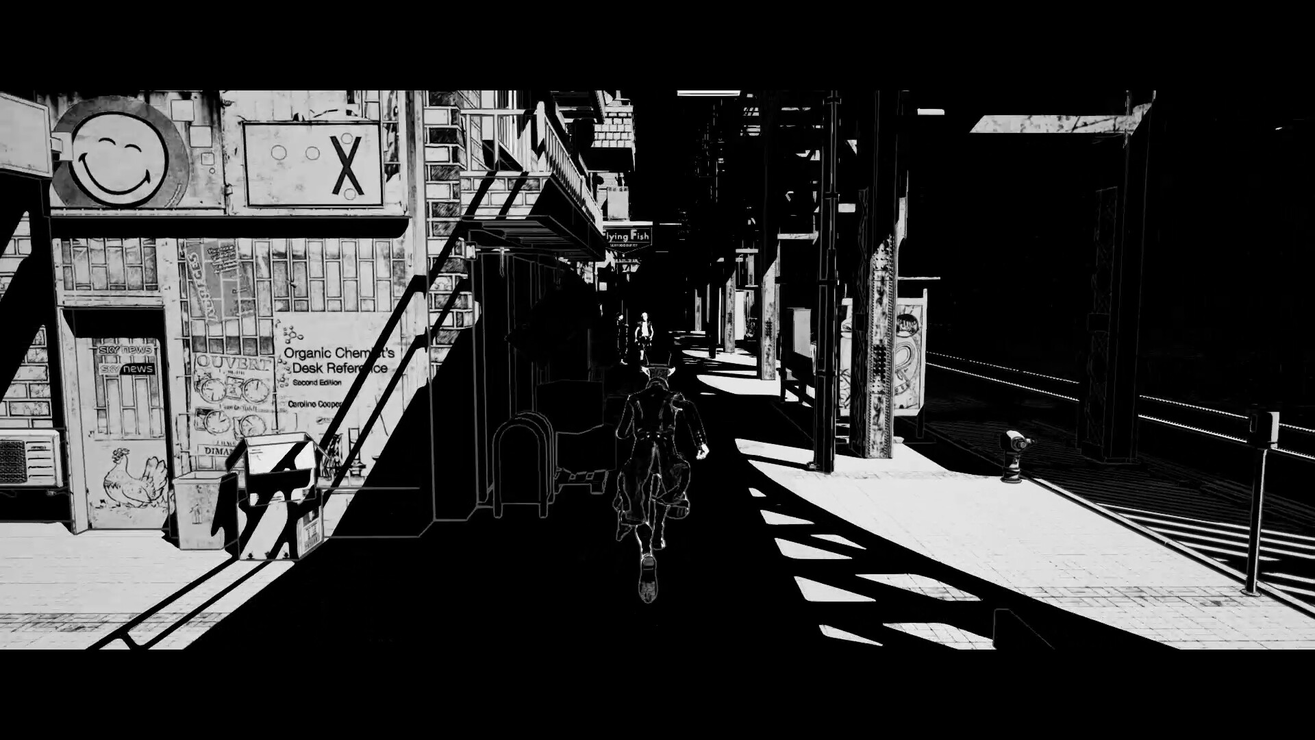 Colors:Zero on Steam