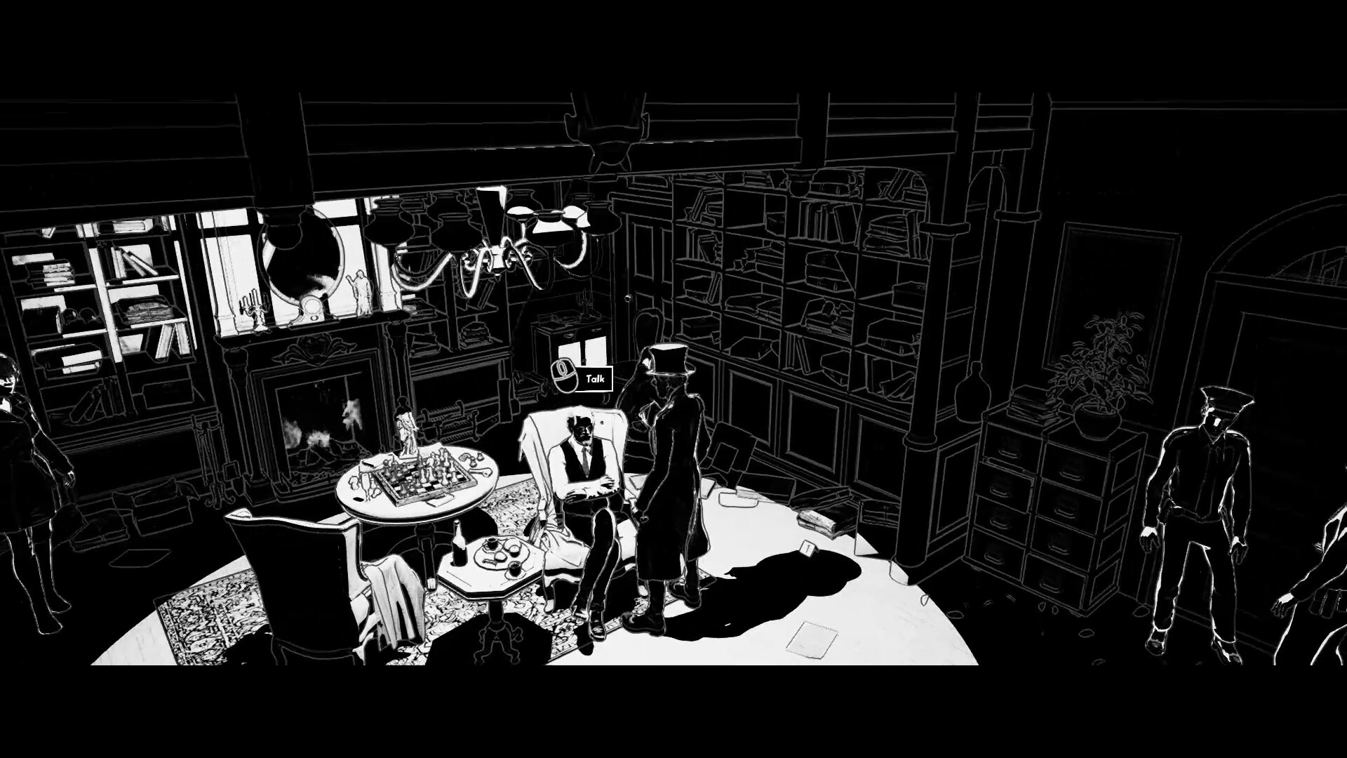 Colors:Zero on Steam