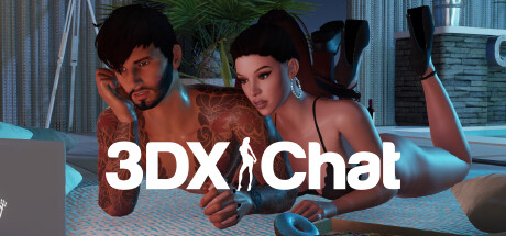 3DXChat on Steam