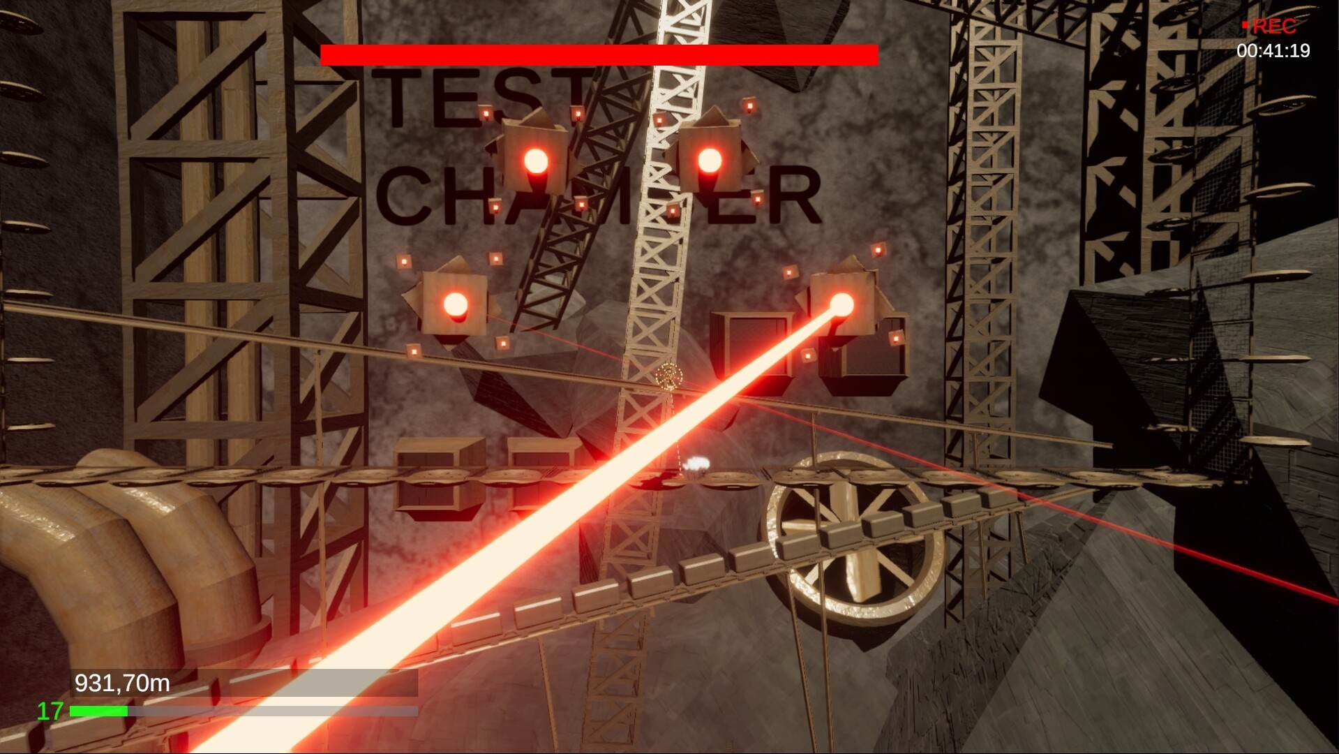 Cannon Climbing on Steam