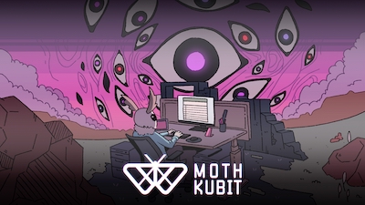 Moth Kubit on Steam