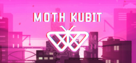 Moth Kubit on Steam