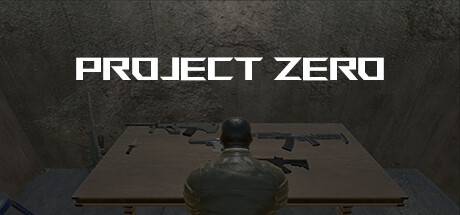 Steam Community :: Project Zero