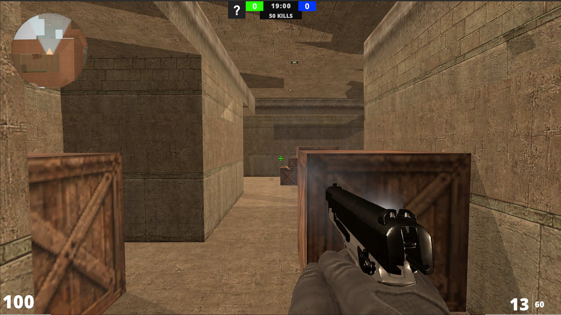 Project Zero on Steam