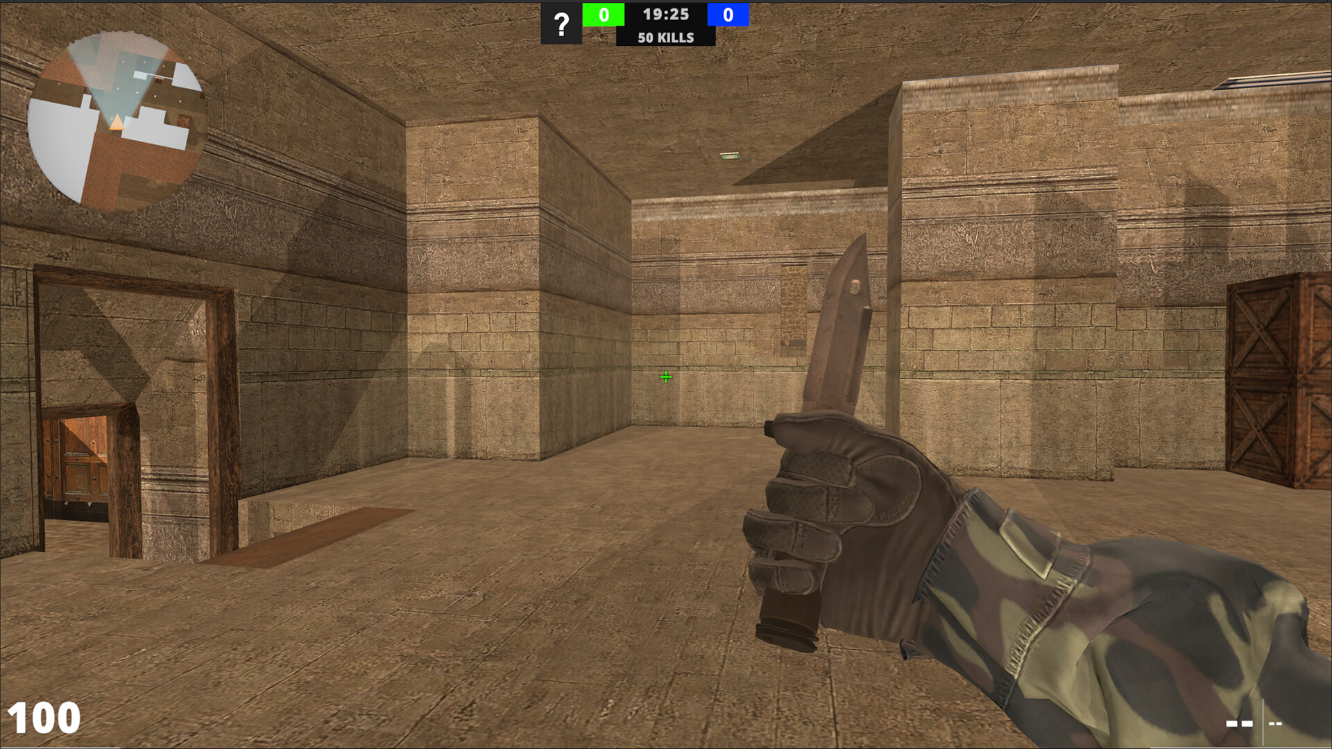 Project Zero on Steam