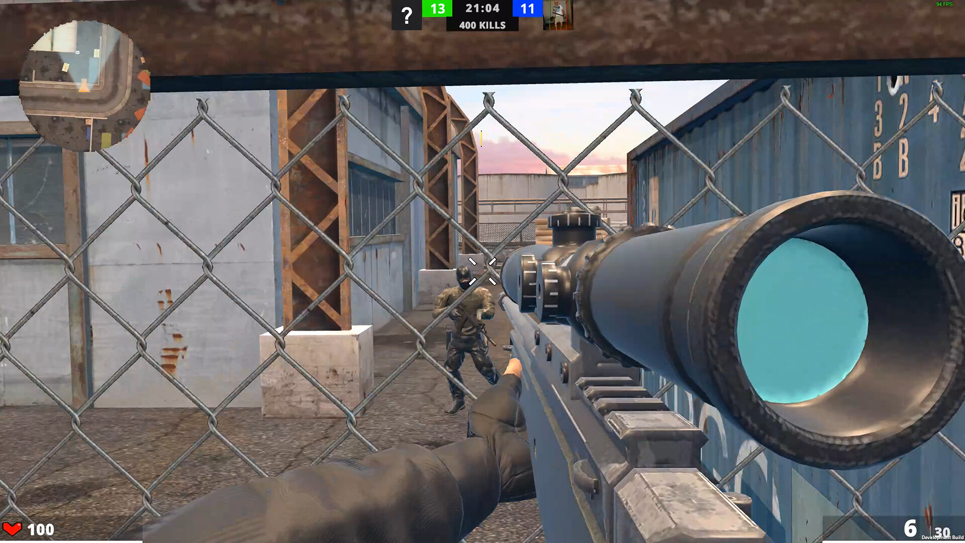 Project Zero on Steam