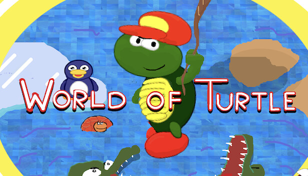 World of Turtle di Steam