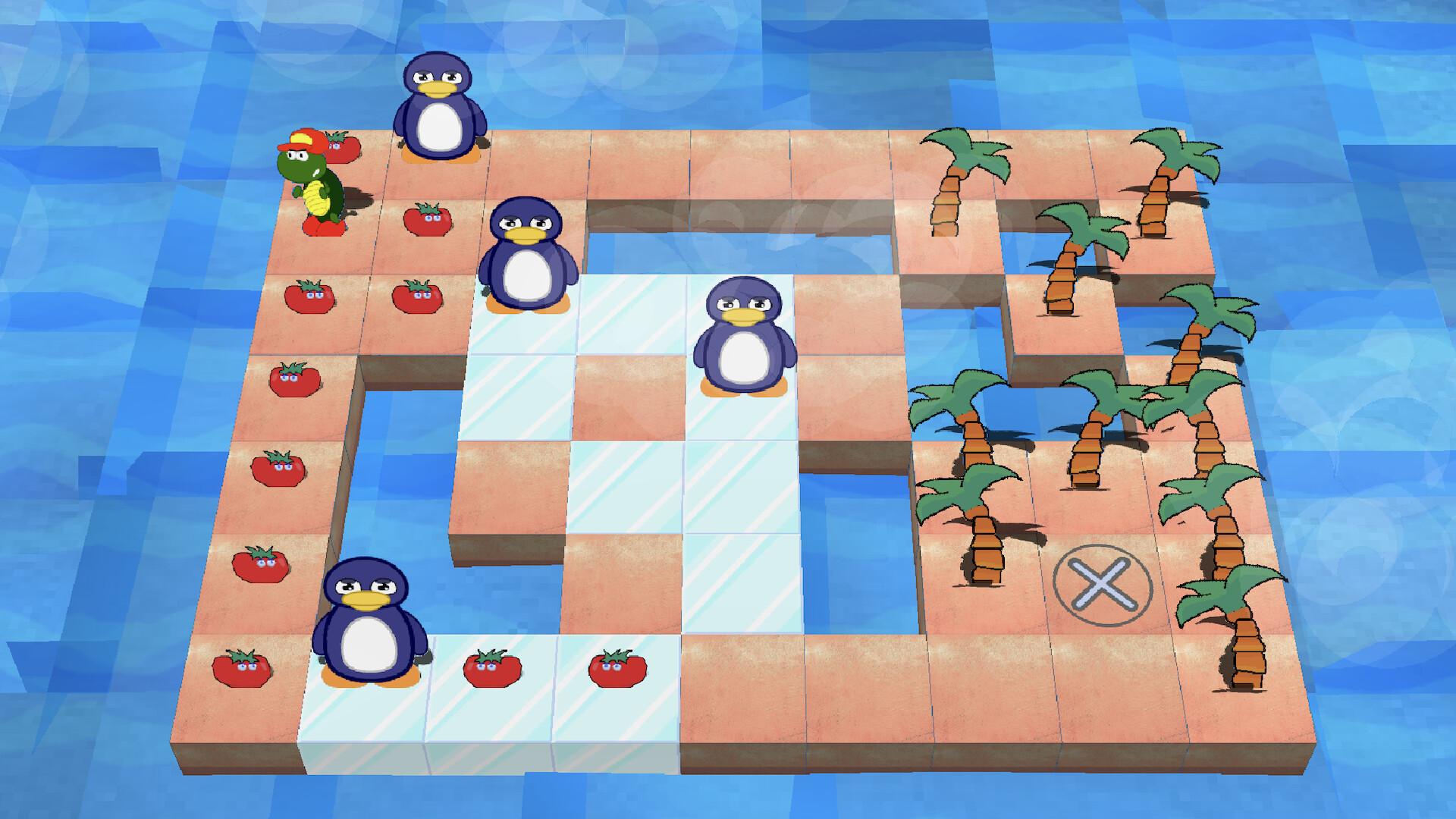 World of Turtle on Steam