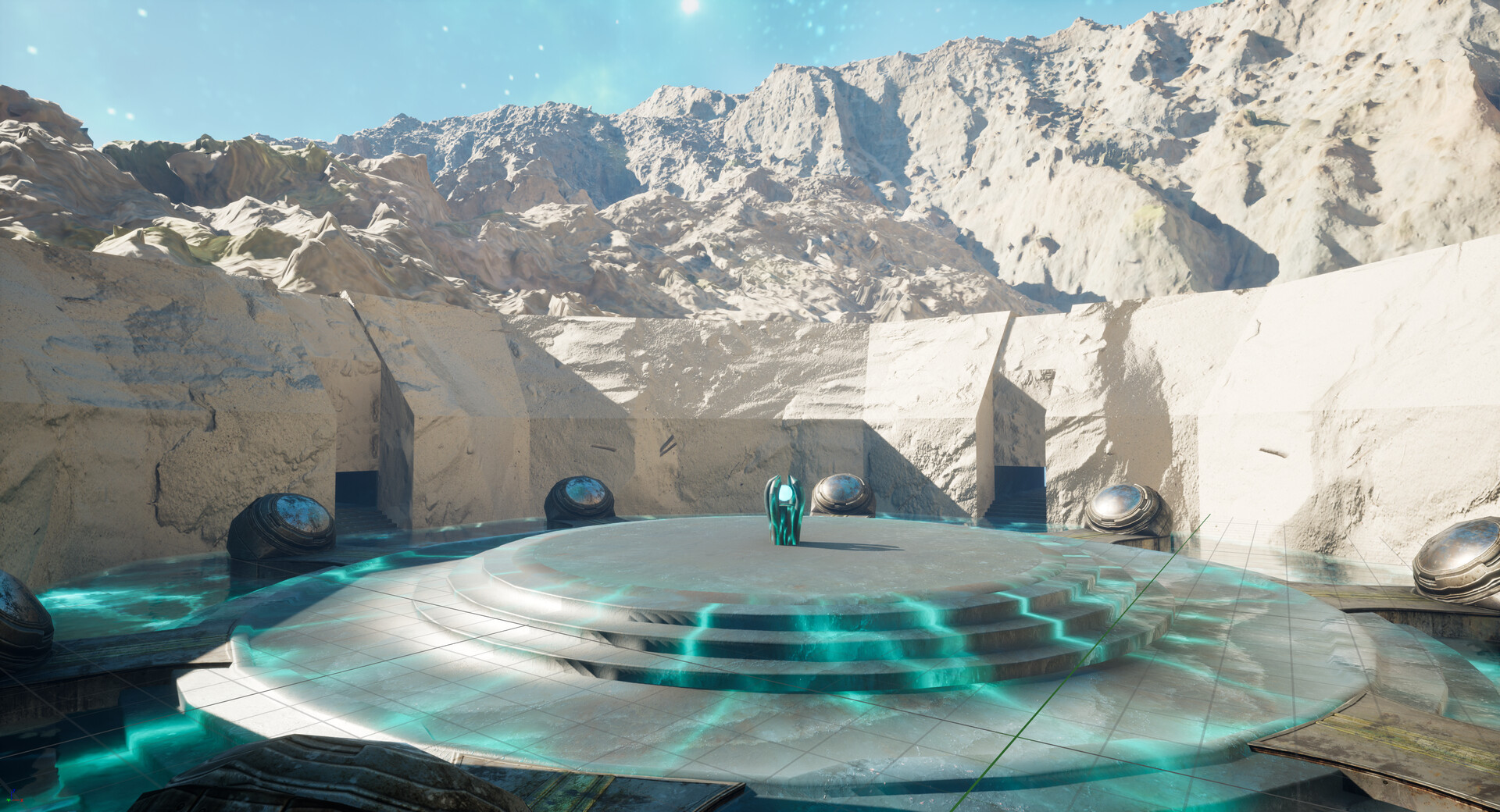 Bloodlust&mercy on Steam